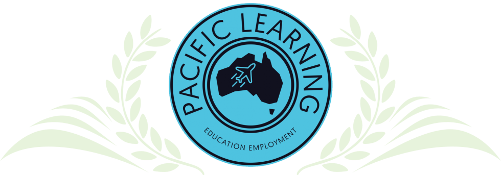 Education and Employment in Australia with Pacific Learning